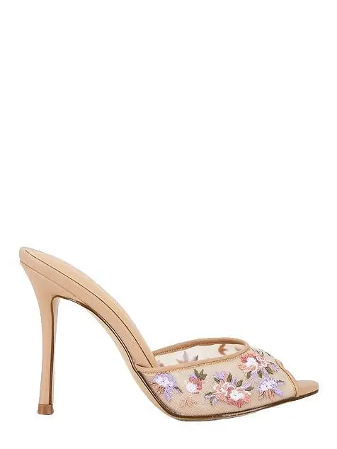 Steve Madden Priya Sandal - Floral Multi