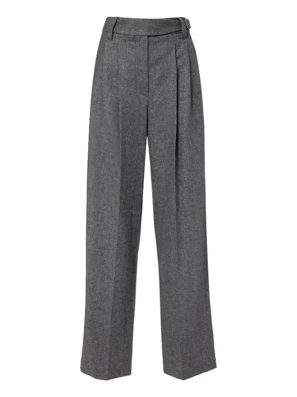 Brunello Cucinelli Trousers - Grey