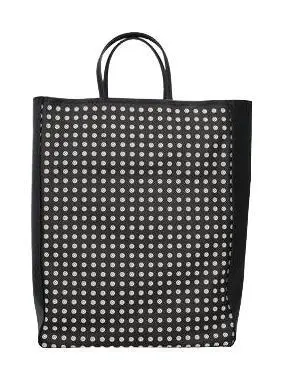 10 CORSO COMO Tote Bag - Black