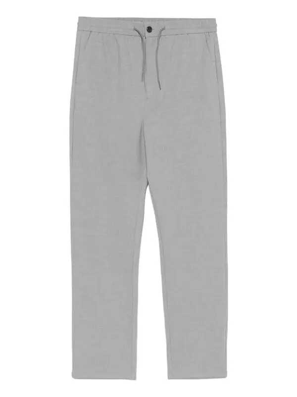 LES DEUX Trousers - Grey