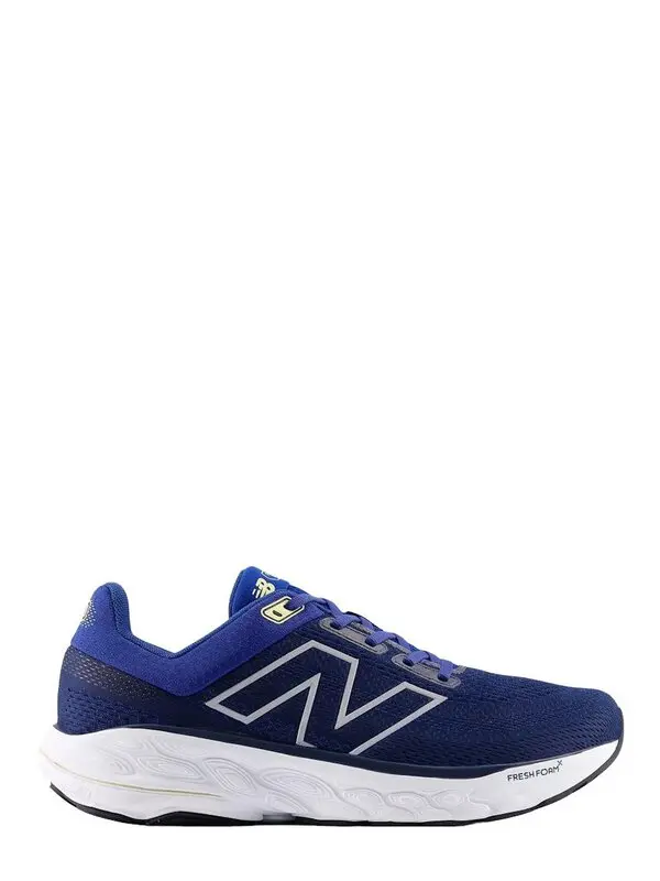 NEW BALANCE Fresh Foam 860v14 - Galaxy Blue/nb Navy/winter Grass