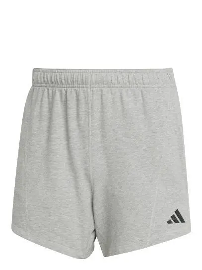 Adidas D4t Shorts - Medium Grey Heather