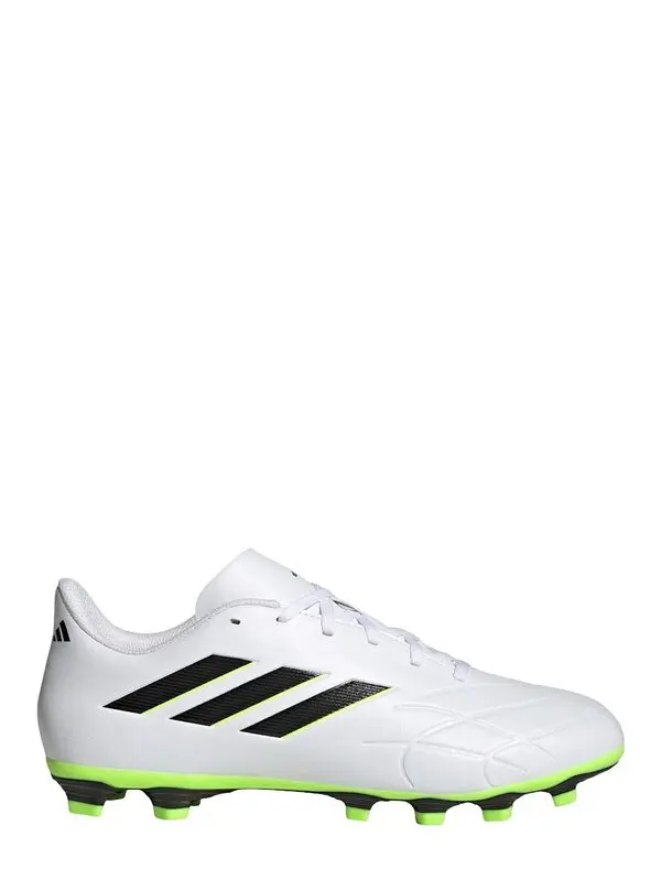 Adidas Copa Pure.4 Fg - Cloud White/core Black/lucid Lemon