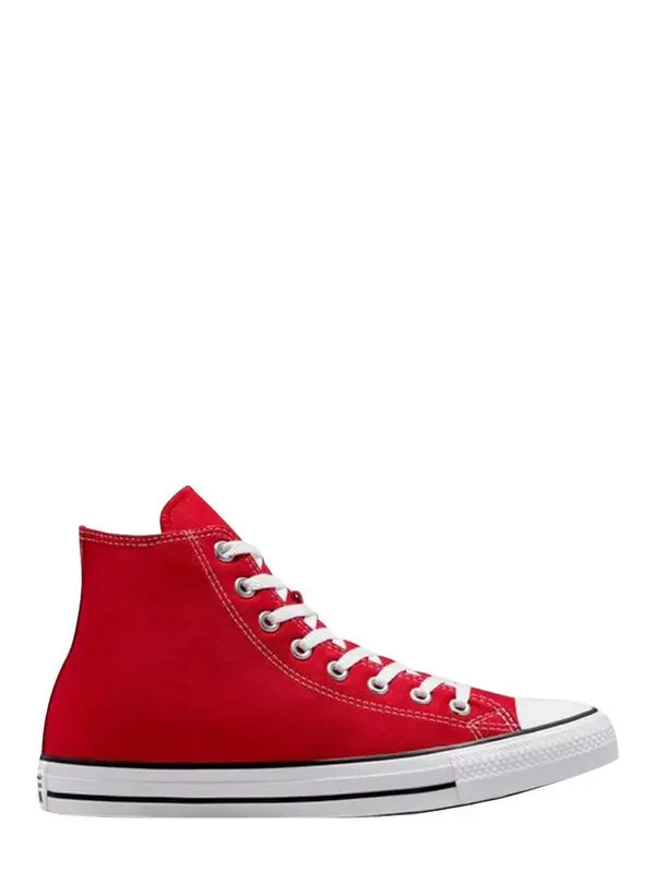 CONVERSE Chuck Taylor All Star Hi Sneakers - Red