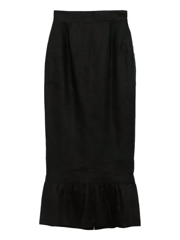 Posse Matilda Skirt - Black