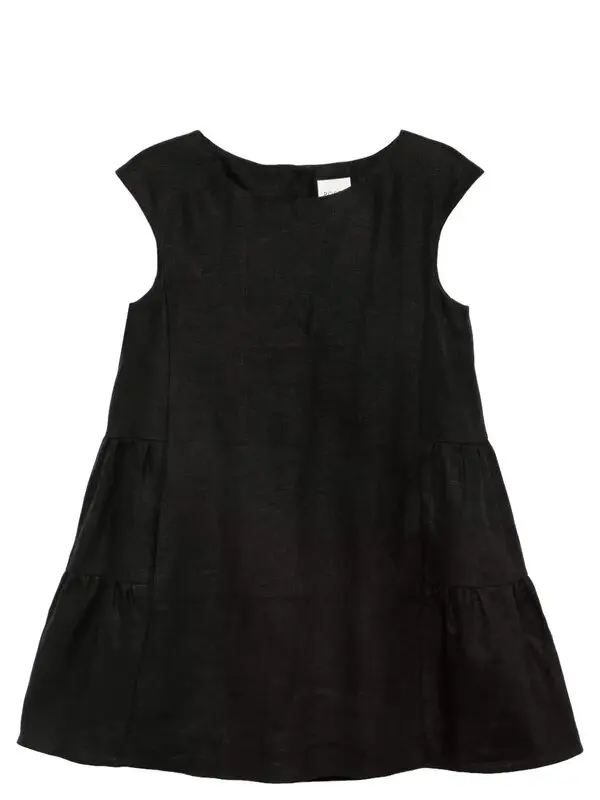 Posse Matilda Dress - Black