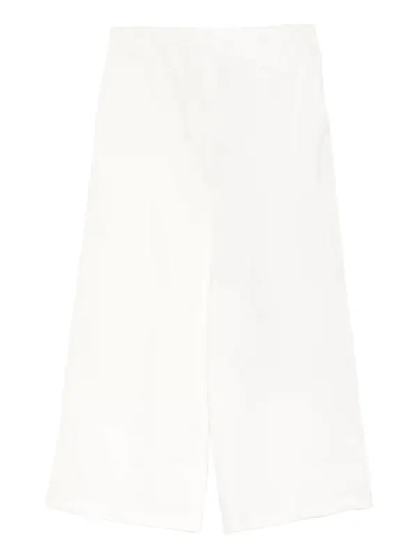 TWP Howard Trousers - Neutrals