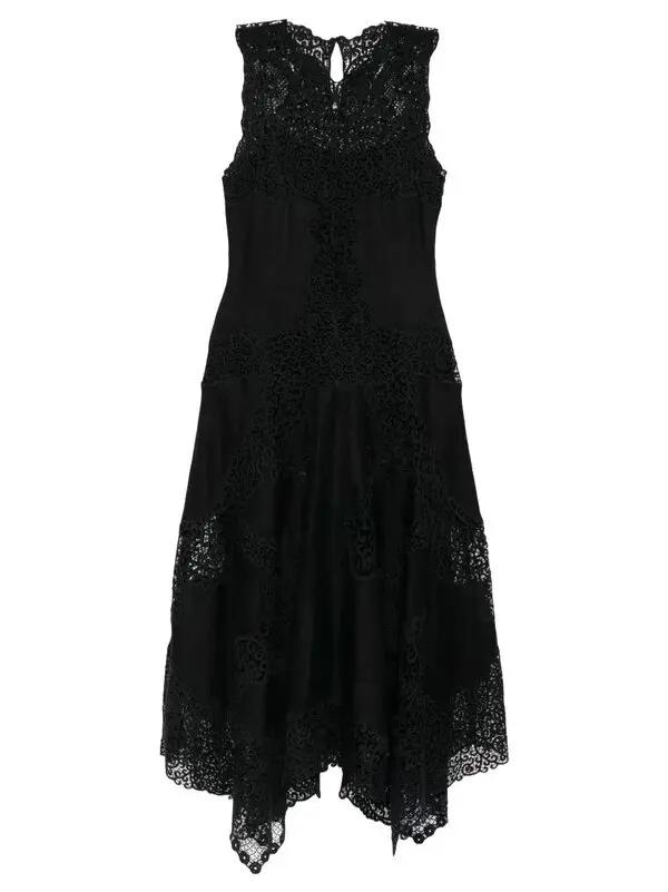Ulla Johnson Arlette Dress - Black