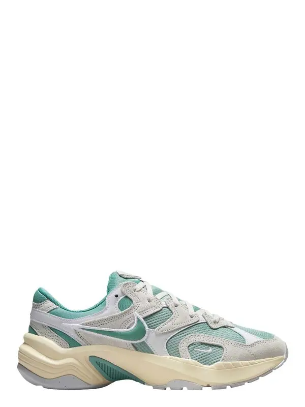 Nike Al8 'cannon' Sneakers - Teal