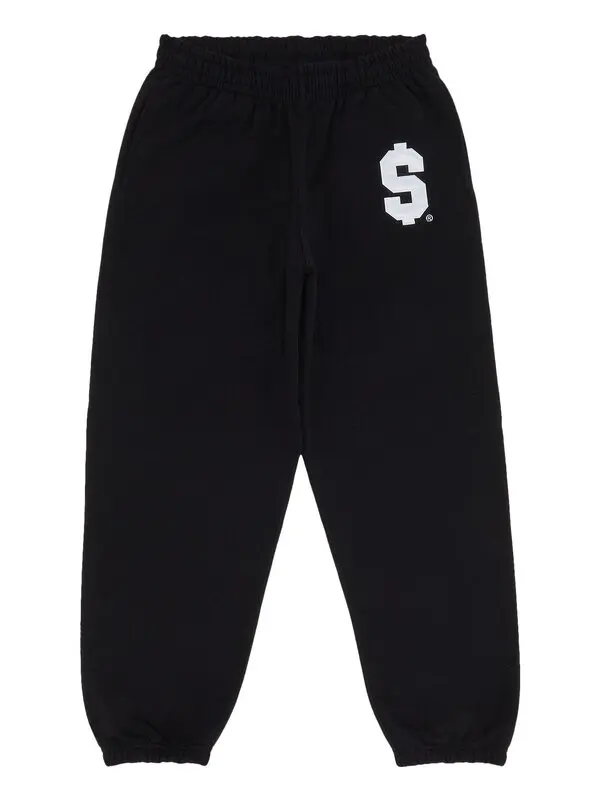 Supreme Sweatpants - Black