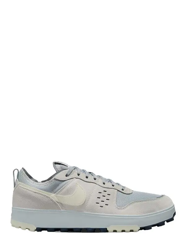 Nike C1ty Steel Sneakers - Pure Platinum/wolf Grey/cool Grey