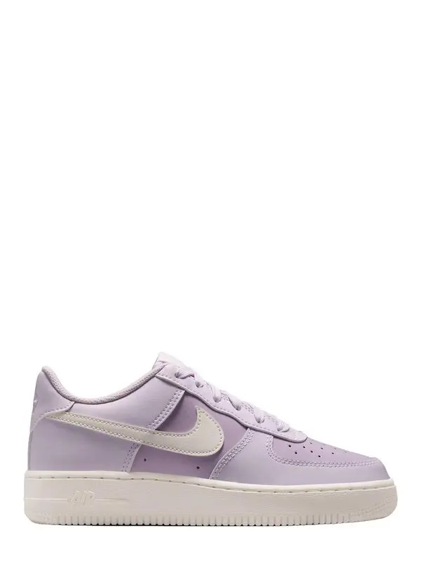 Nike Air Force 1 Low Sneakers - Light Violet/iced Lilac/sail