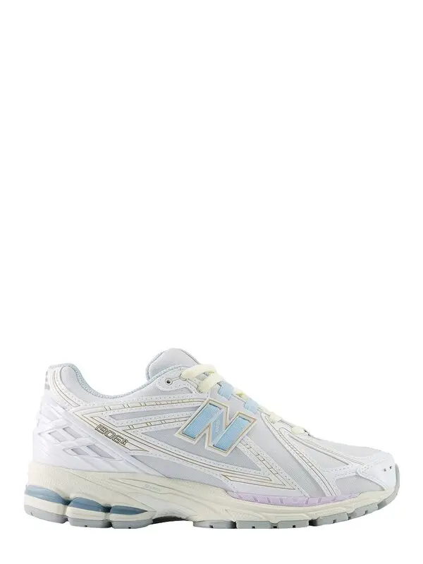 NEW BALANCE 1906r Sneakers - White/blue