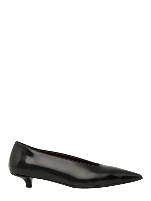 Marsèll Spino Pumps - Black