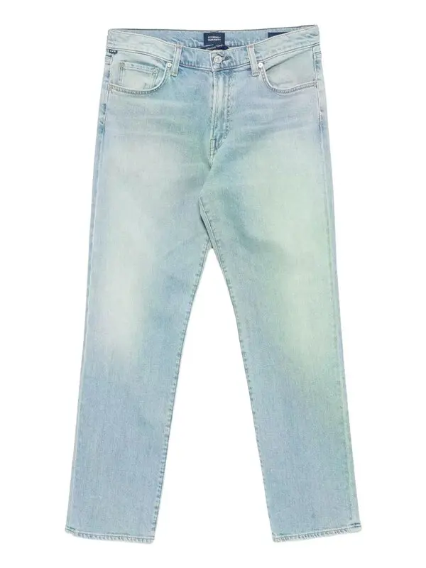Citizens Of Humanity Elijah Jeans - Blue