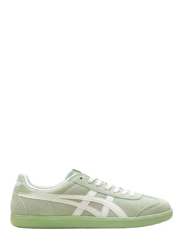 Onitsuka Tiger Tokuten Low-top Sneakers - Green
