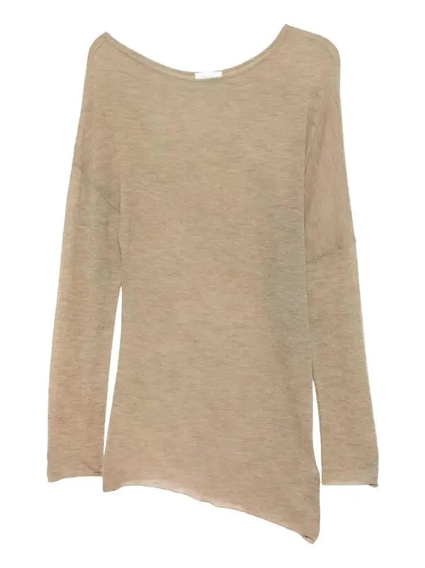 RUOHAN Cobia T-shirt - Neutrals