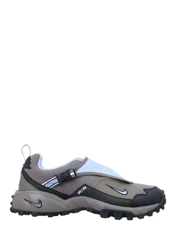 Nike Slip-on Sneakers - Grey