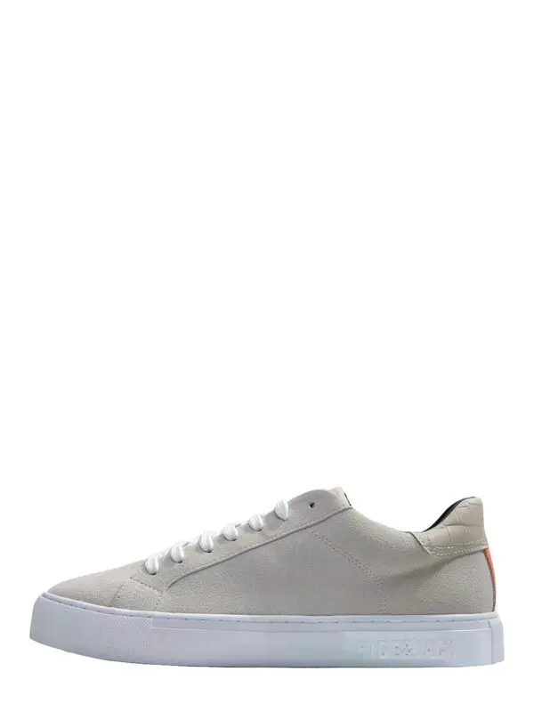 HIDE&JACK Essence Low Top Sneakers - Neutrals