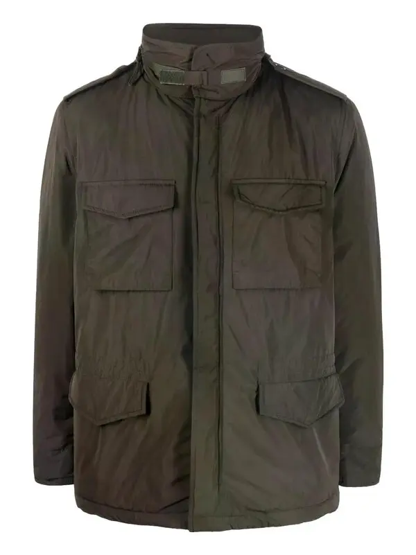 Aspesi M65 Military Jacket - Green
