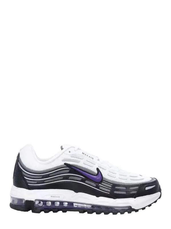Nike Air Max Tl 2.5 Low-top Sneakers - White