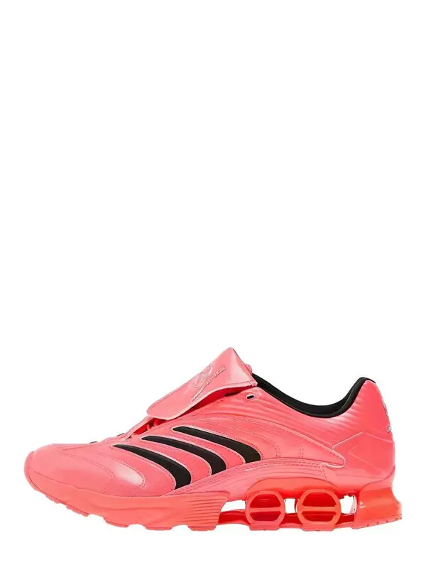Adidas Pator Megaride Sneakers - Red