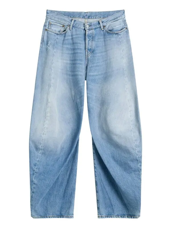 Acne Studios 2006f Vintage Jeans - Light Blue