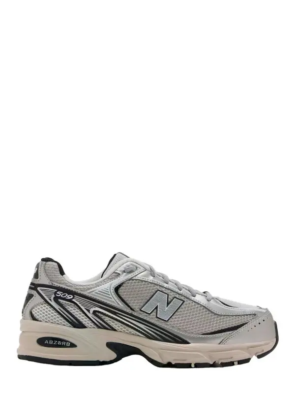 NEW BALANCE 509 Metallic Sneakers - Grey