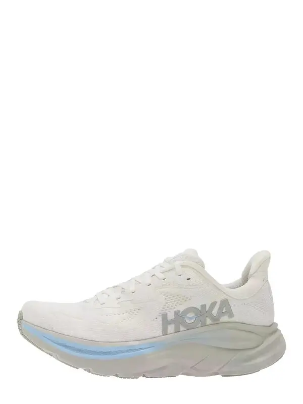Hoka Clifton Sneakers - White