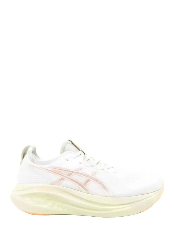 Asics Gel-nimbus 27 Sneakers - White