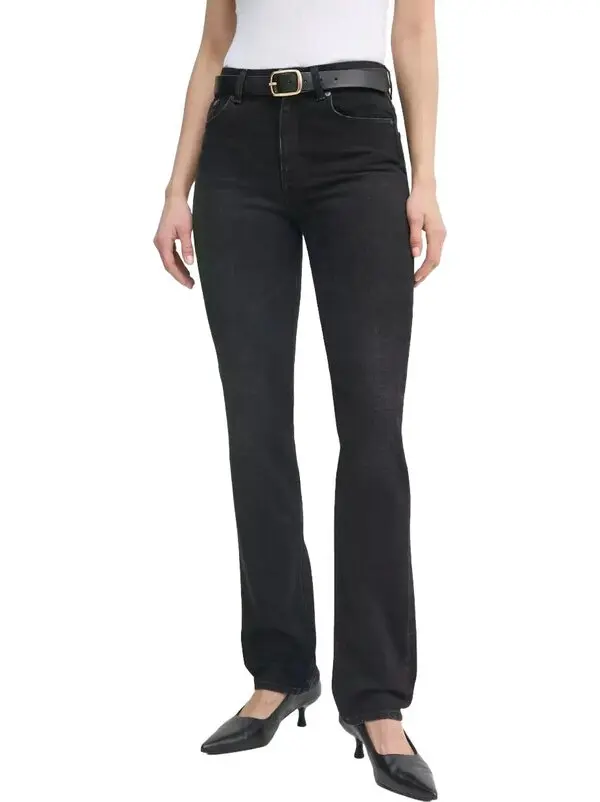 Filippa K Stella Jeans - Black