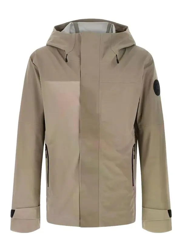 Canada Goose Rupert Adjustable-hood Jacket - Neutrals
