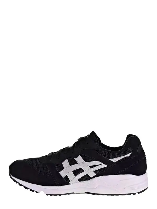 Asics Gel Lique Sneakers - Black