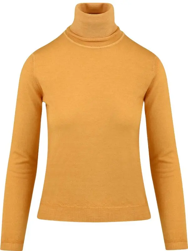 Aspesi Sweater - Yellow