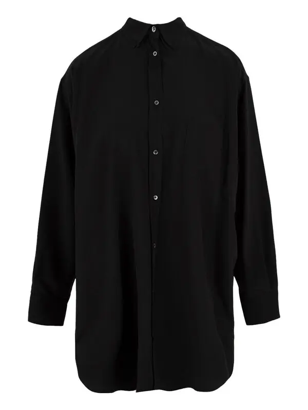 Aspesi Shirt - Black