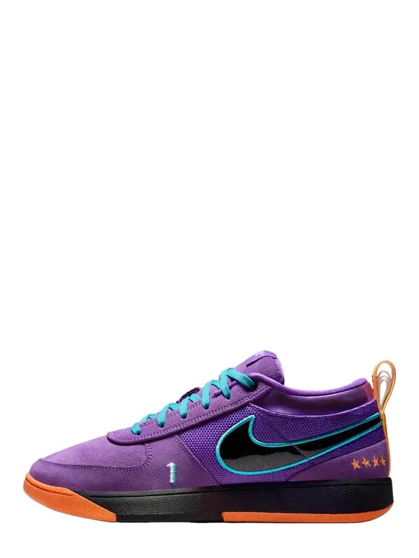 Nike Book 1 Sneakers - Purple