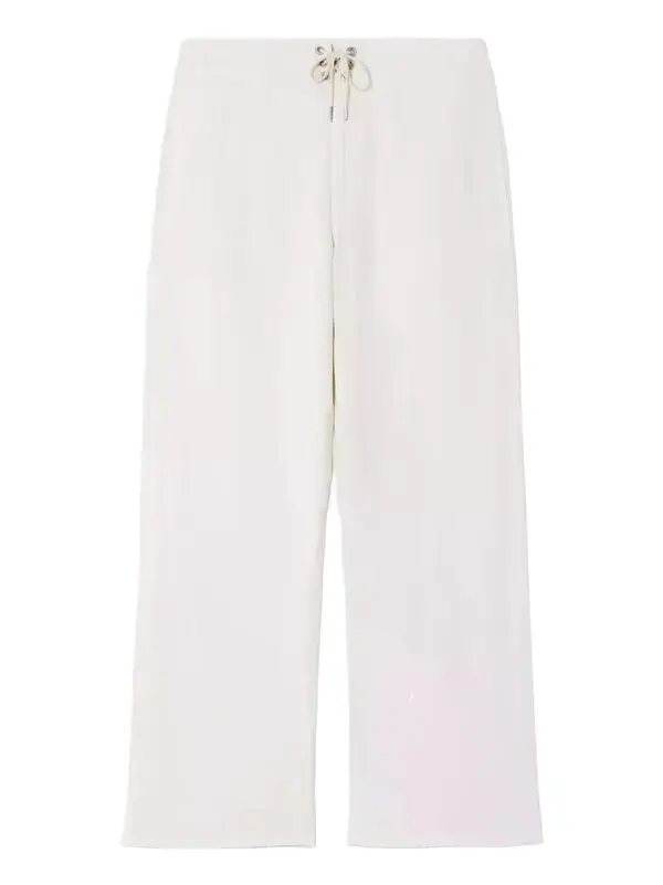 RE/DONE The Surf Pant Trousers - White