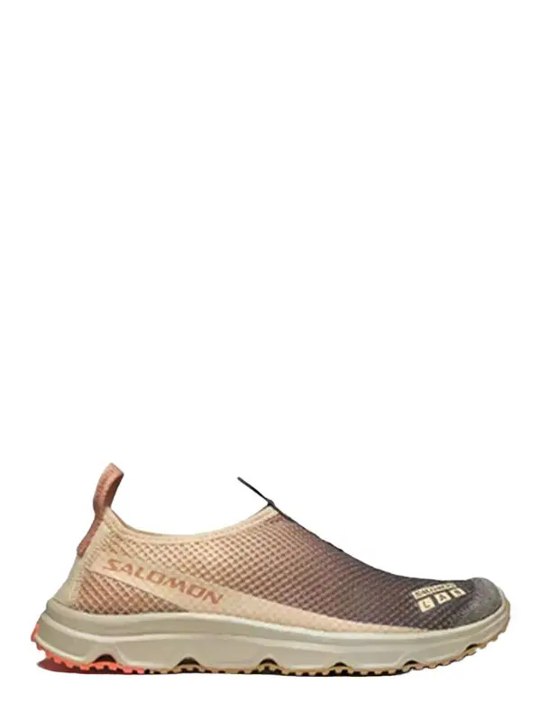 SALOMON Rx Moc 3.0 Slip-on Sneakers - Brown