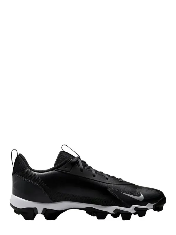 Nike Force Trout Keystone Sneakers - Black