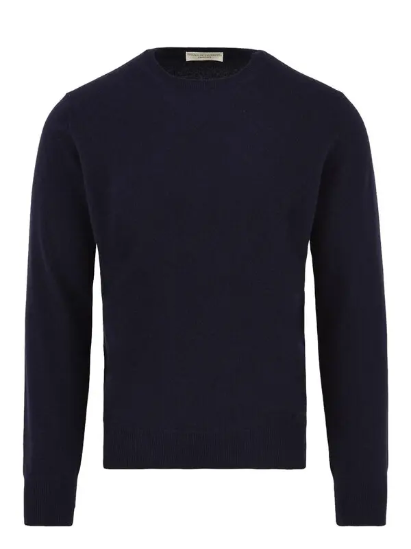 FILIPPO DE LAURENTIIS Sweater - Blue