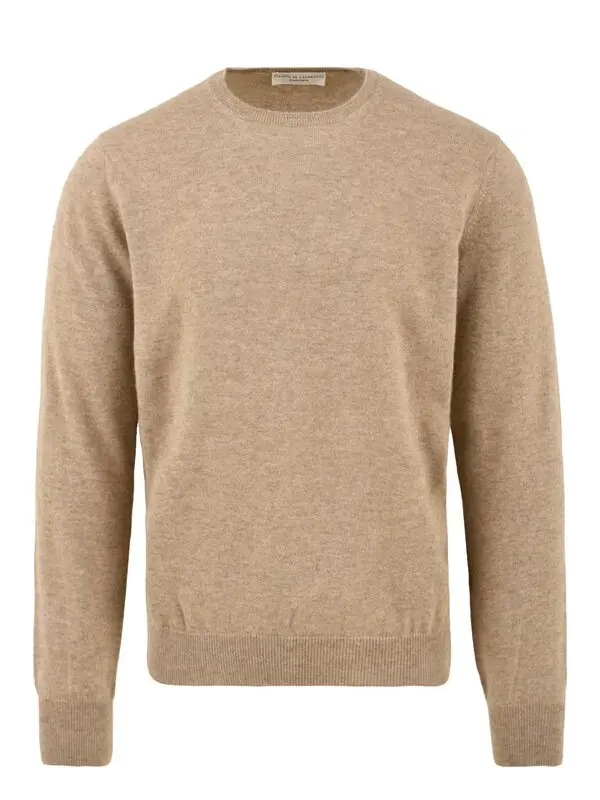 FILIPPO DE LAURENTIIS Sweater - Beige