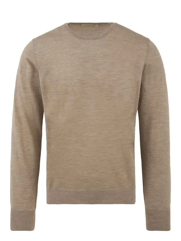 FILIPPO DE LAURENTIIS Sweater - Beige