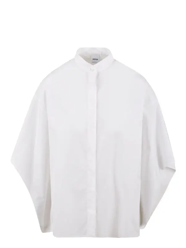 Aspesi Shirt - White