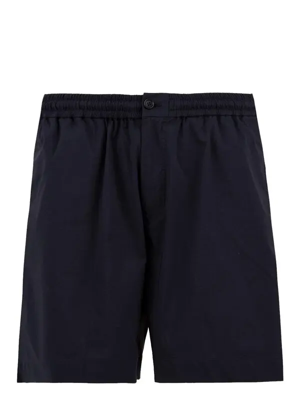 Aspesi Shorts - Blue