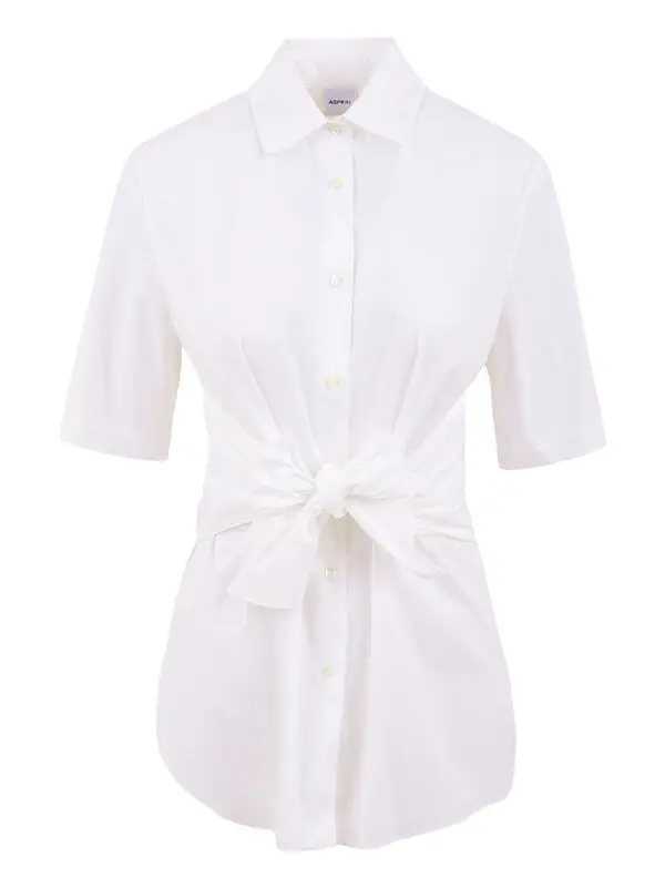 Aspesi Shirt - White