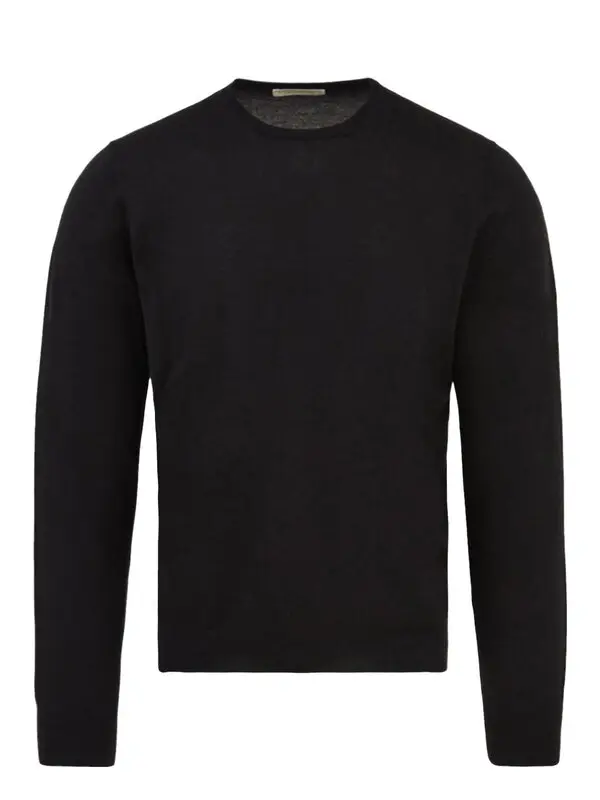 FILIPPO DE LAURENTIIS Sweater - Black