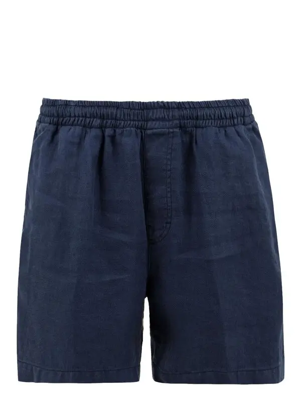 Aspesi Shorts - Blue