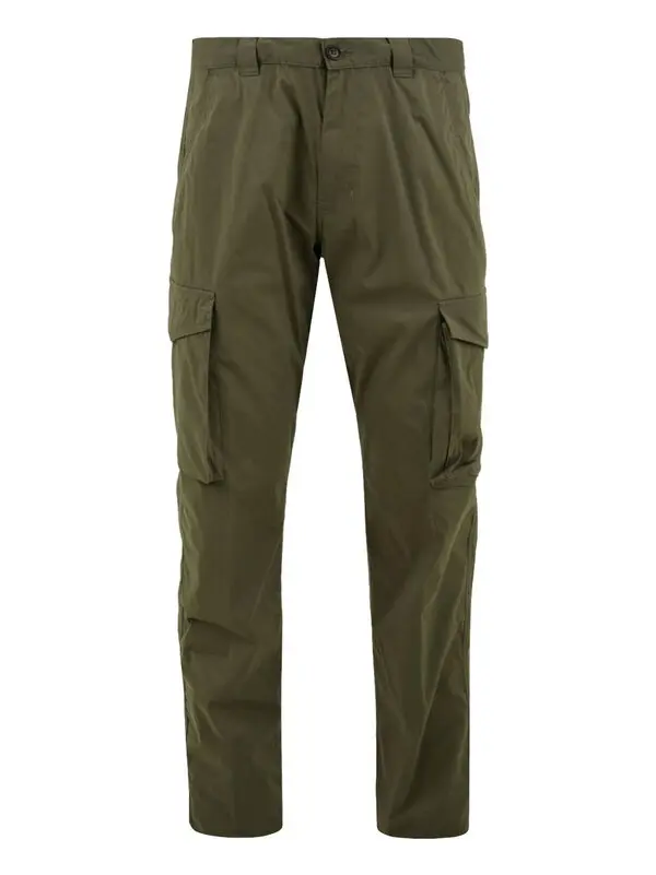 Aspesi Trousers - Military