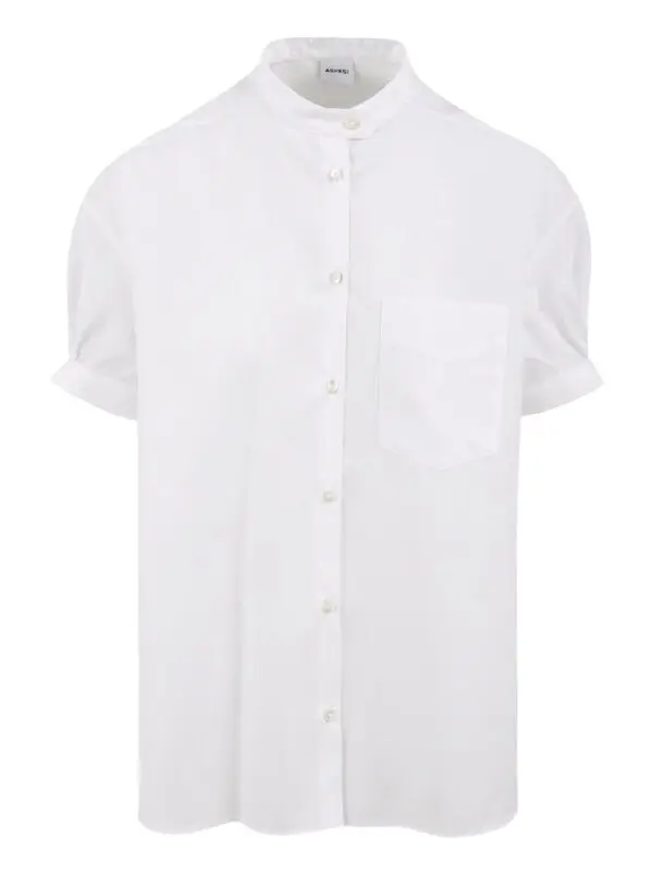 Aspesi Shirt - White