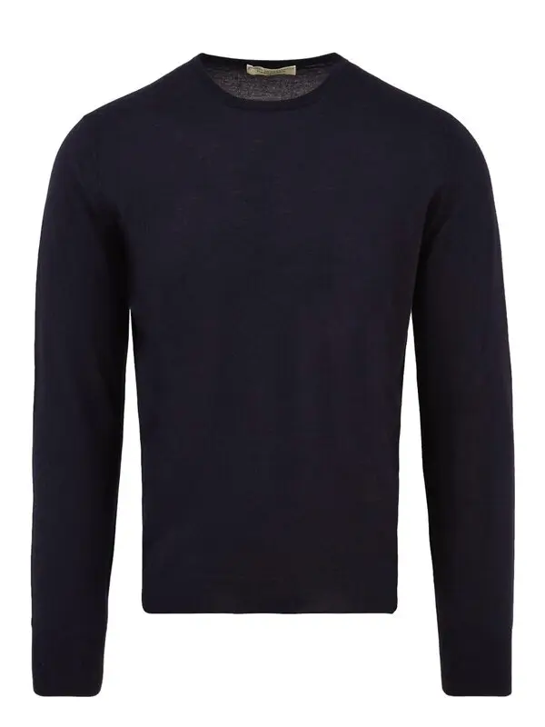 FILIPPO DE LAURENTIIS Sweater - Blue